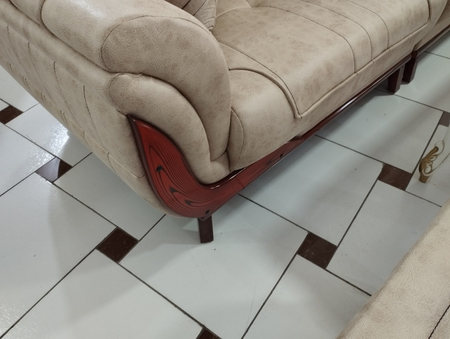 Акция! Диван Угалок Касандра (325*225) + доставка+ подьем
