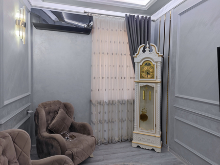 Часы курант напольные большие + Доставка