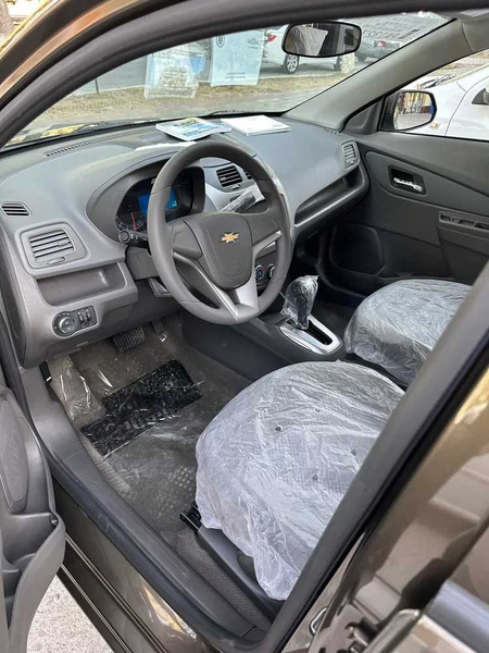 Umid Avto Chevrolet Cobalt A/T yillik 8% B/N