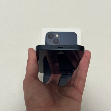 Iphone 13 black 128 GB