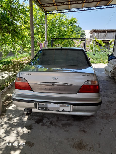Daewoo Nexia 1.5 dons