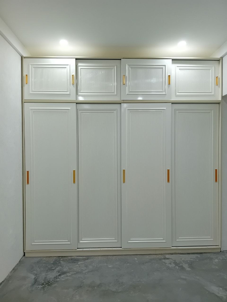 Zakazga mebel yasaymiz