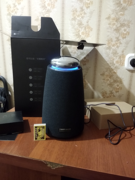 Продаю калонку Sound Boston новая.