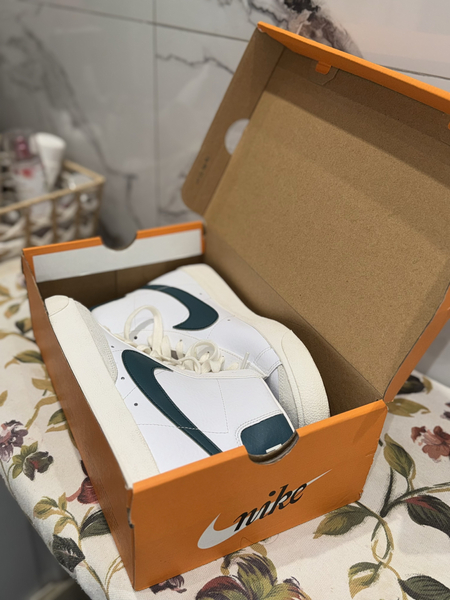 Оригинальные кроссовка Nike