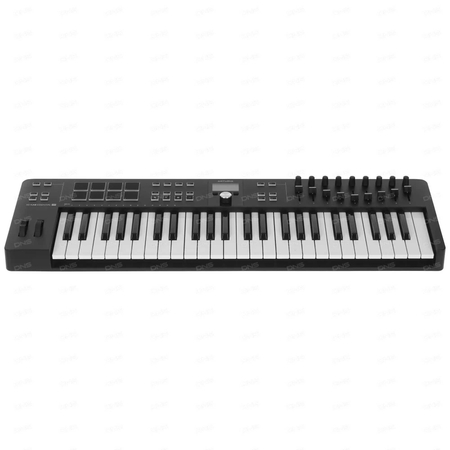 KeyLab Essential mk3
Универсальный MIDI-контроллер