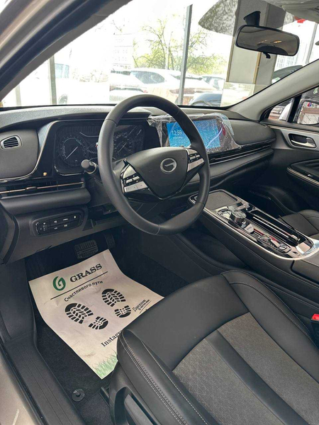 Airon s 580 grey 2023