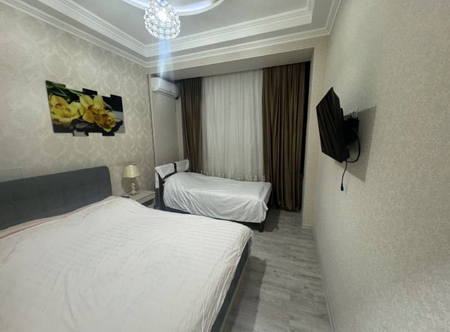 ПРОДАЕТСЯ 2/6/9 Новостройка  ЖК Dream House  на Глинке Ор. 8 - роддом