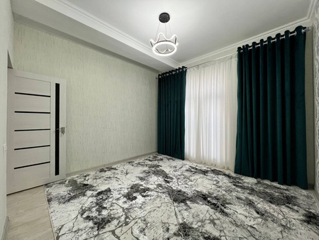 Срочно продаётся 2 ком ЖК Oqsaroy Residence