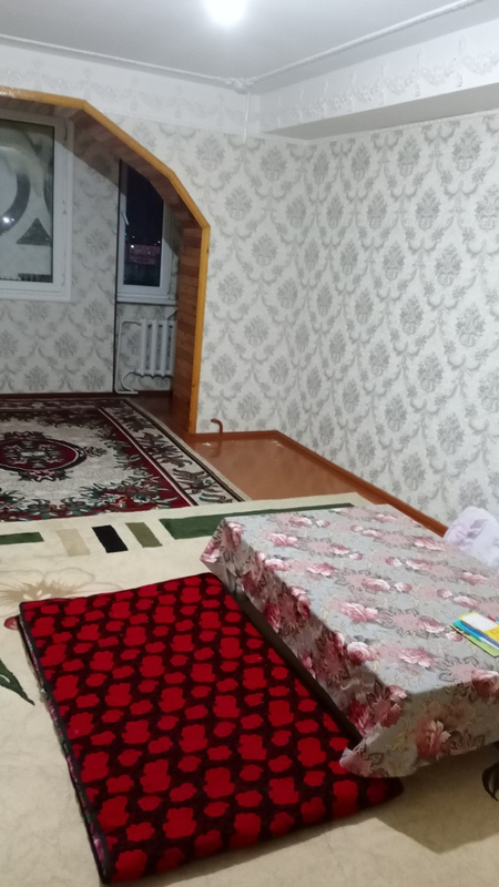 Қоратош, Дружба ва Чорсу метролари оралиғида қизлага шериклик