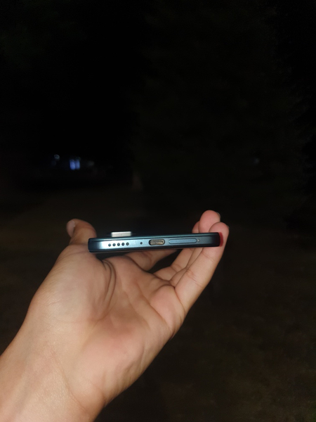 Redmi note 11 pro 5g ideal