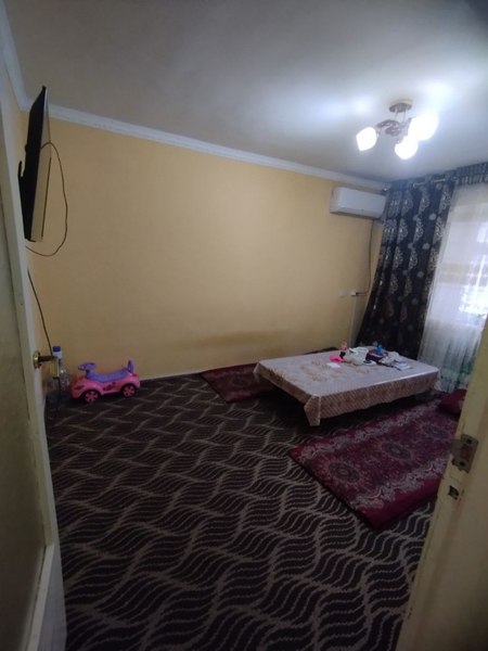 Chilonzor 23 mavze 2 xonali