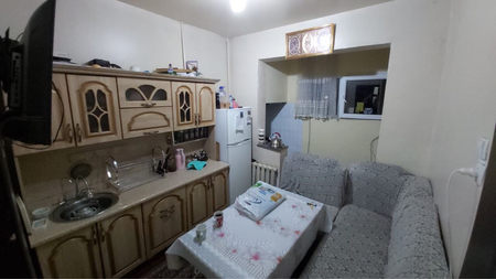 Алмазар, КараКамыш 2/3, 2/4/9