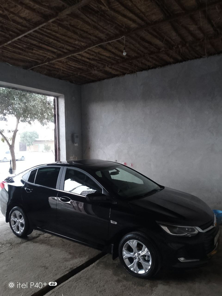 Onix Premer 2plus turbo full