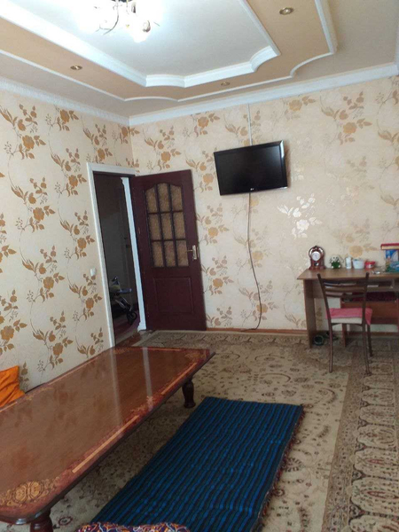 谷 122452 谷 Shayxontohur tumanida kvartira sotiladi [86 м²]