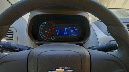 Продажа Chevrolet Cobalt / Кобальт 2015 4-я позиция