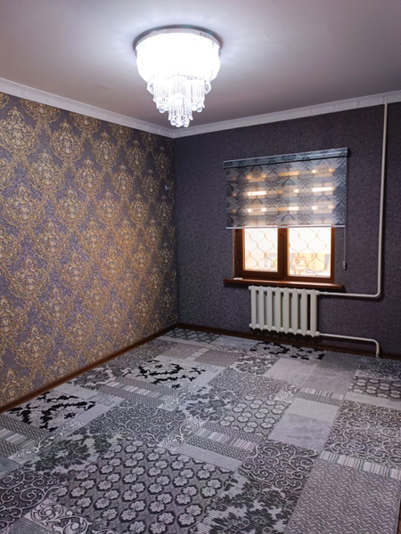 Сергели 6. 4 хона арендага.