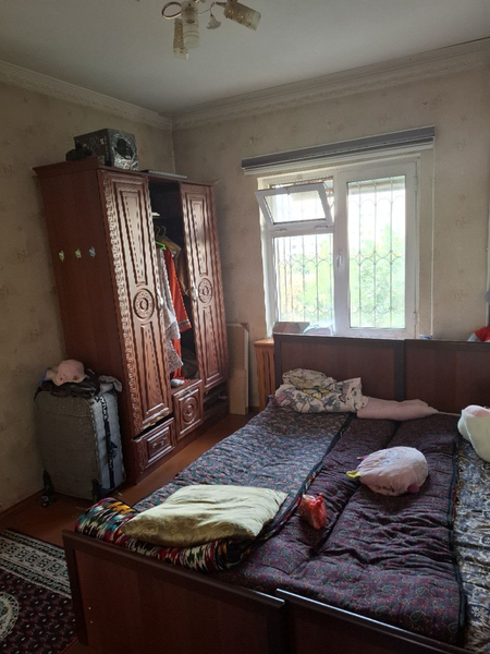 Продам 3  ком.квартиру на Сергели-5