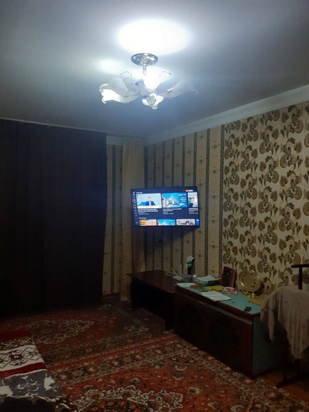 Shayxontoxur rayon Ibn Sino 2/3/9/ 60m2