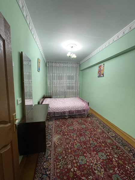 Сдаю свою квартиру на Ц5