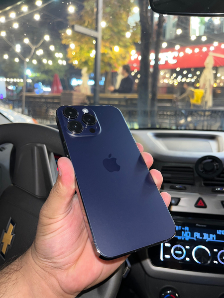 iPhone 14 Pro Max 128GB