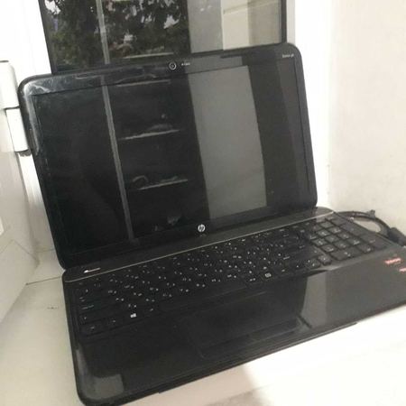 HP windows 8 sostoyaniye normalnoe