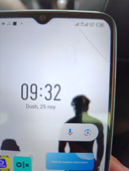 Infinix Hot 30 i