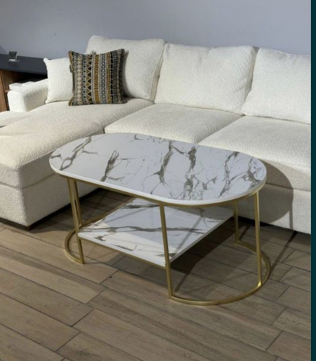 Jurnalniy stolik loft