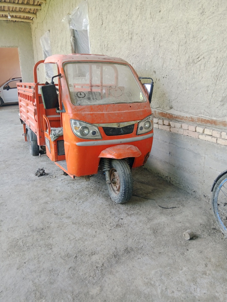 Muravey mototsikl