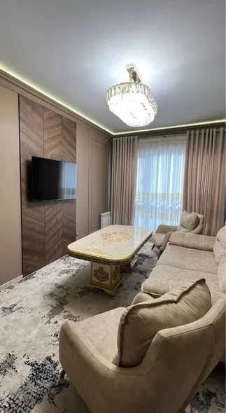 ЖК Manzara 3/7/13 70м2 Юнусабадский район, High Town City, Чинабад\\\