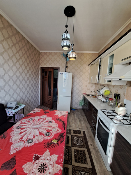 Срочно сотилди 2/5/9 Новостройка 65м² Богишамол