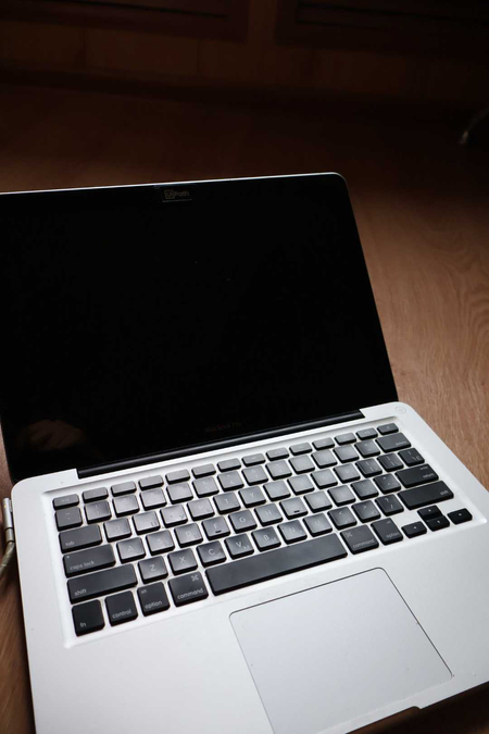 Apple Macbook 2012 13\\\'\\\' Retina