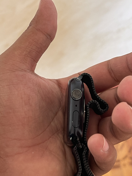 Apple watch 7 45mm
