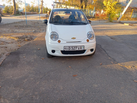 Srochno sotiladi 2015 matiz