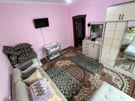 продается дом в мотриде ( корасув,новые дома)