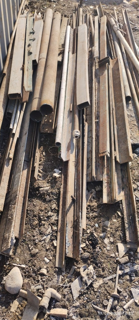 Metallom Olamiz Metalallom Olamiz