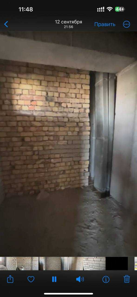 Продается квартира на улице Циолковского ЖК Золотой ключ 2/5/9(Аки)