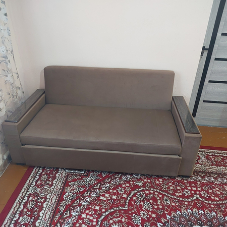 Продается раскладной диван
