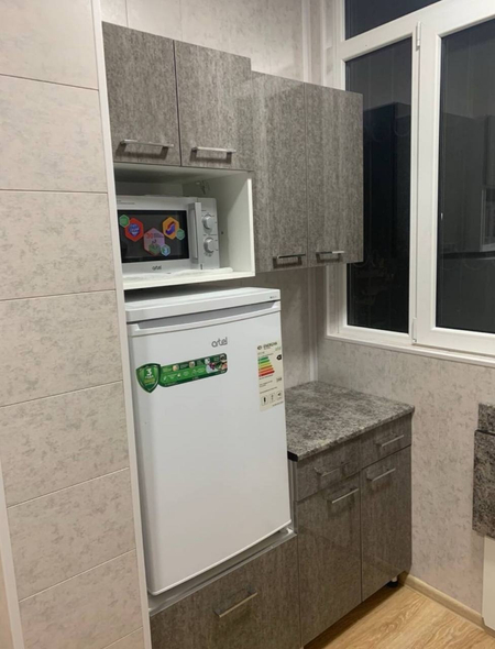 Сдаётся квартира на Лисунова