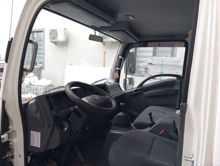 Isuzu REWARD-NO 54.000$