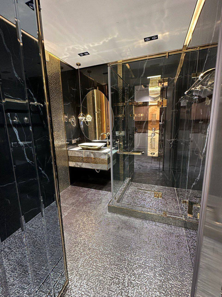 Сдам квартиру в аренду 2х ком 55м2 Tashkent city ЖК Boulevard
