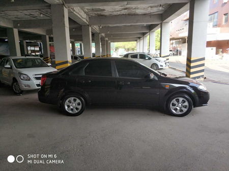 Автомобиль жентра