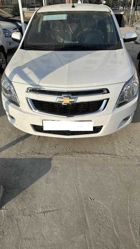Chevrolet Cobalt 2023 Ribosiz Halol Nasiya SAvdo
