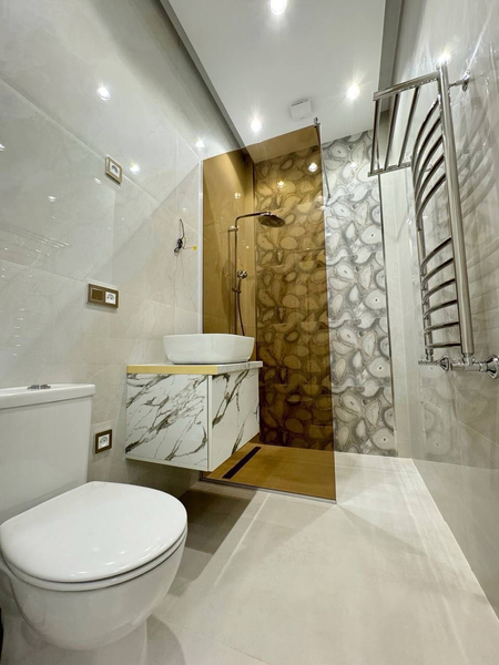 3/1/8
Паркентская улица 
Real House