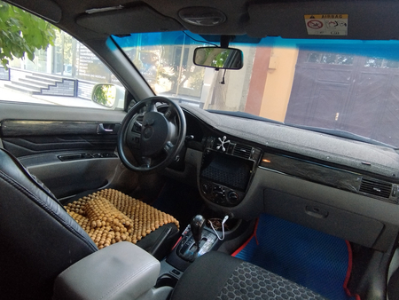 Жентра Евро 2015 автомат