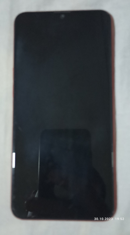 Samsung galaxy A10s 2/32