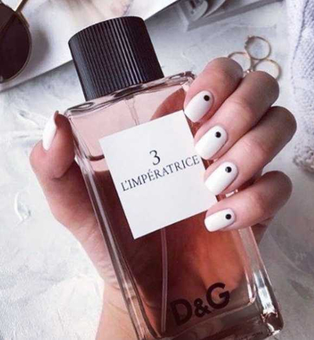 D&G L'imperatrice 3 отличный запах для женщин