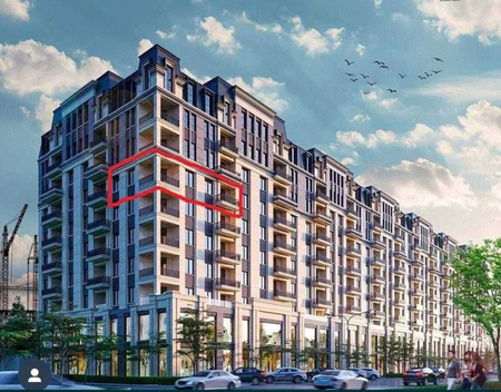 Продажа 3/7/11 ул. Шота Руставели, в центре города, Братские могилы.