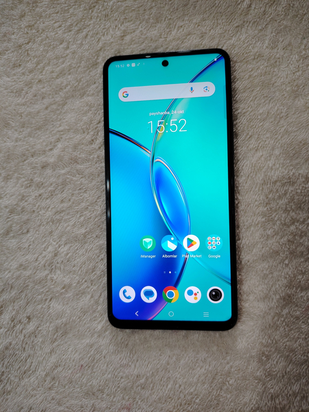Vivo Y36  8+8/256 GB  IDEAL