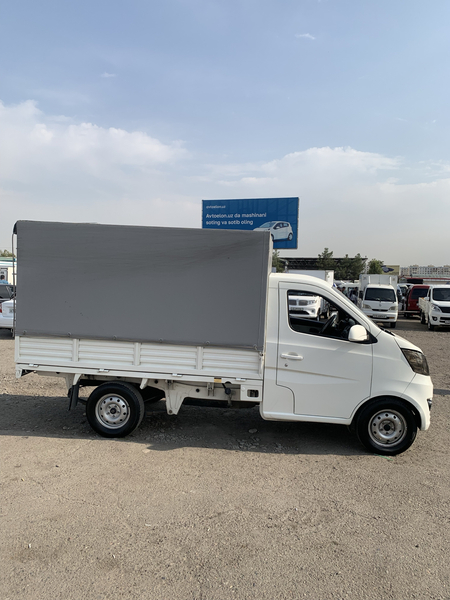 Changan sotiladi xolati yaxshi