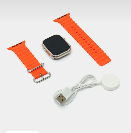 Smart watch t800 ultra